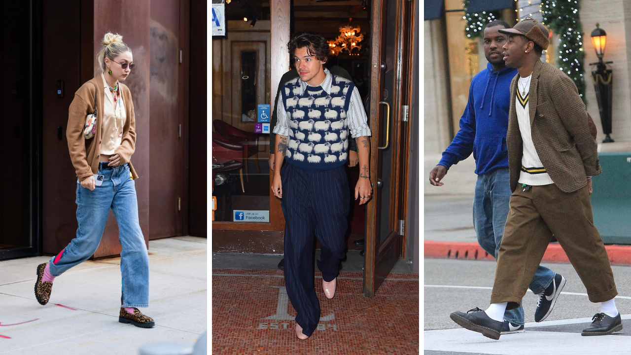 Navigating Micro Trends: What They Mean for the Future of Fashion ...